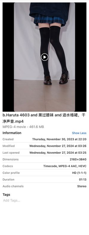 Editor's Picks | Perohub